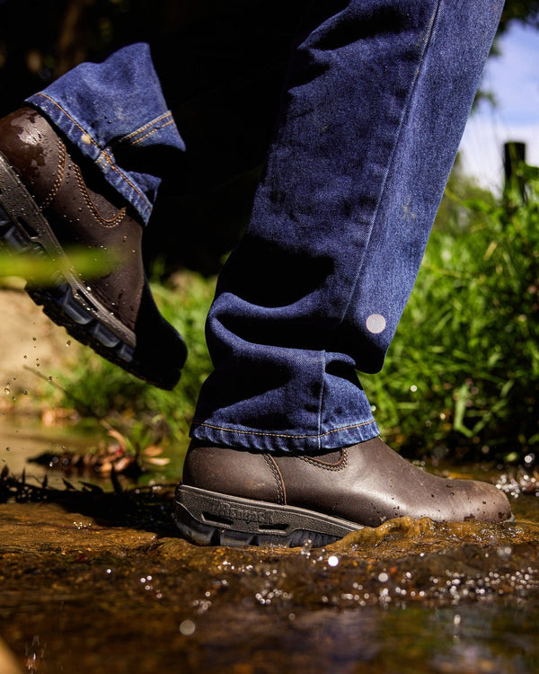 New For 2026 - Redback Boots UK