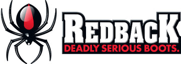 Redback Boots | United Kingdom