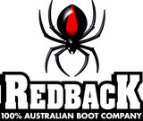 Redback Boots | United Kingdom