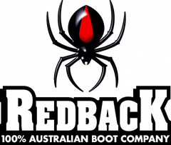Redback Boots | United Kingdom
