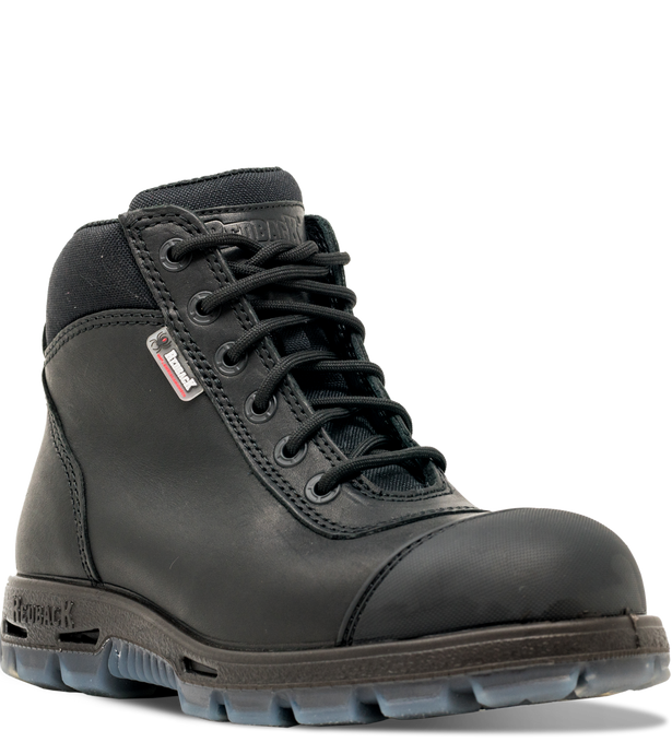 Redback Boots | United Kingdom