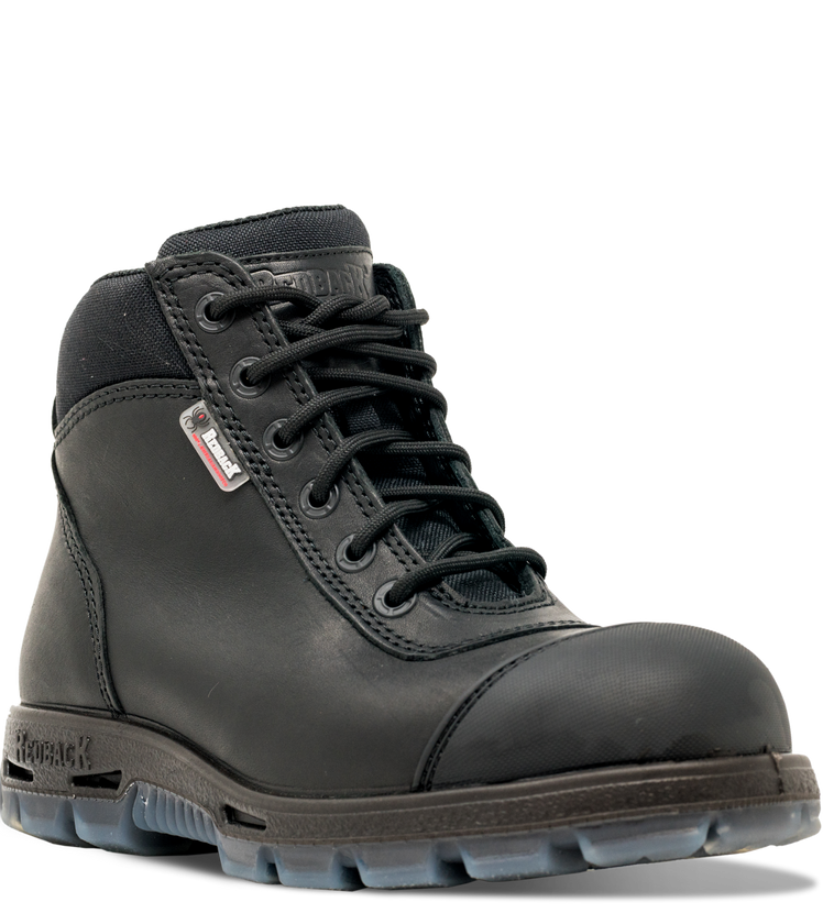 Boots - Redback boots UK
