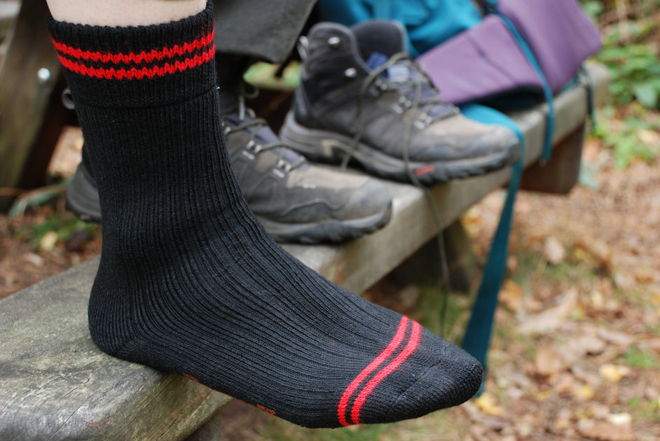 Products - Redback boots UK